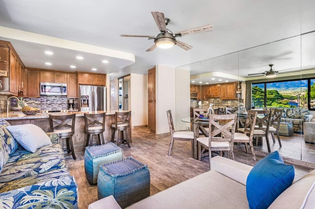 11 Beachfront Vrbo Rentals in Hawaii With The Best View – Holidays