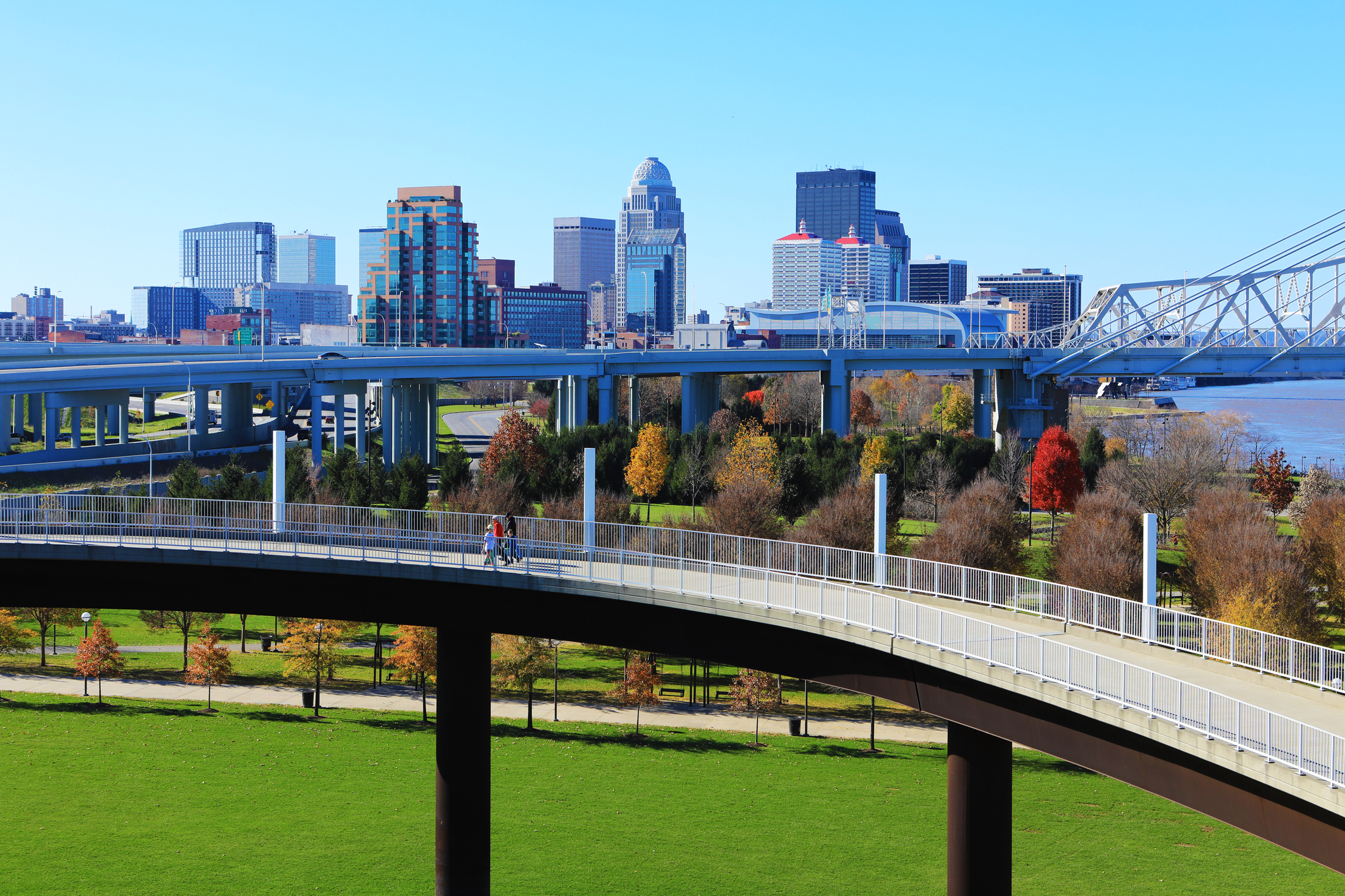 16 Best Weekend Getaways in Kentucky – Holidays