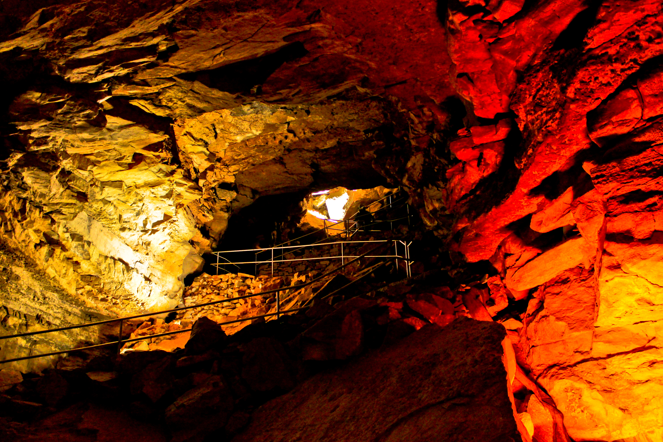 16 Best Weekend Getaways in Kentucky – Holidays