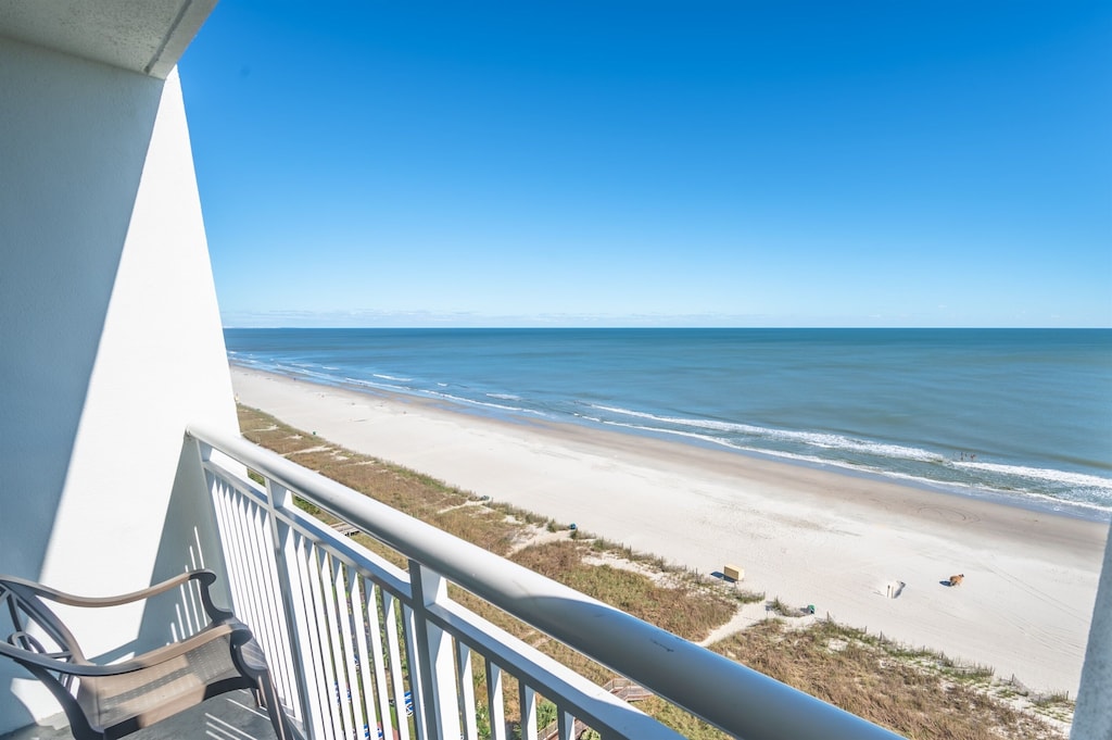 10+ Beachfront Vrbos in Myrtle Beach With The Best View – Holidays