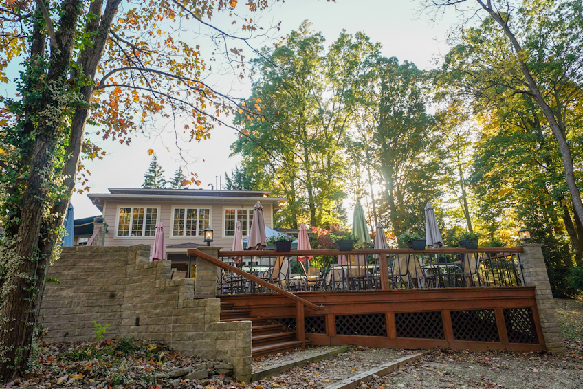 15 Best Wineries & Vineyards in Ohio – Holidays