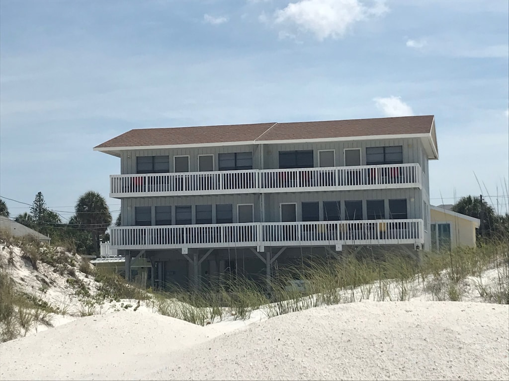 12 Oceanfront Vrbos in Clearwater Beach With The Best View – Holidays