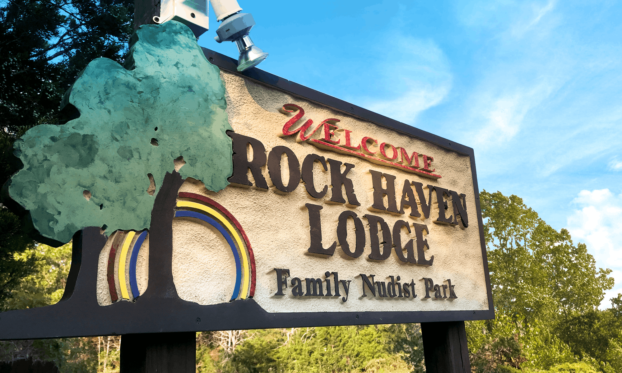 14 Best Nudist Resorts in the U.S. – Holidays