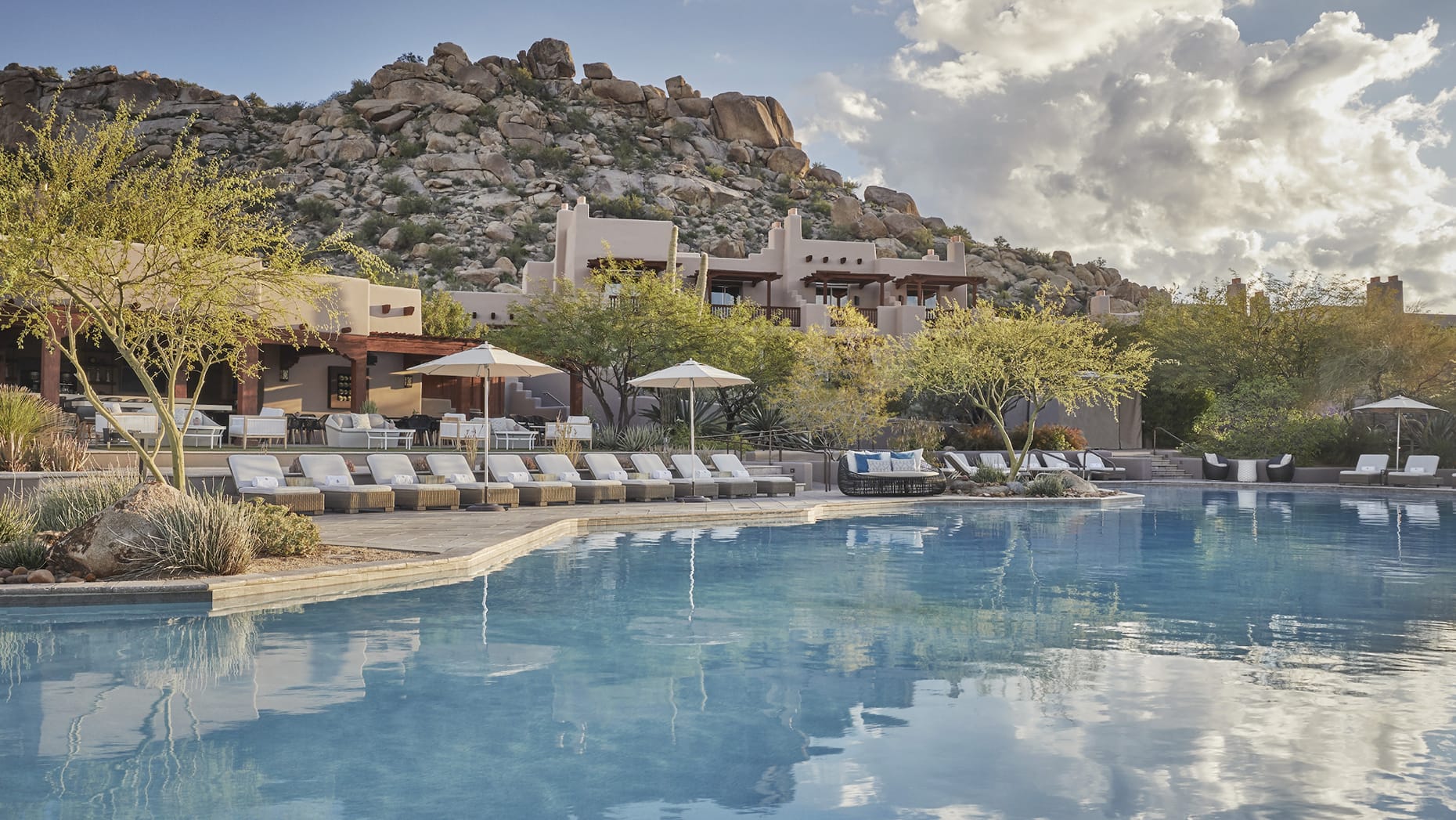 14 Best Spas & Wellness Retreats in Arizona – Holidays