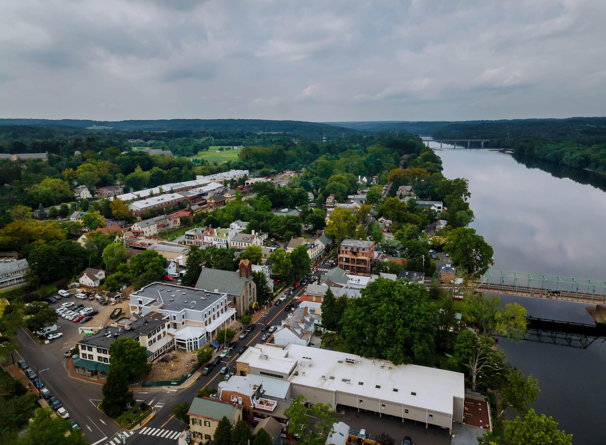 Top 12 Things to Do in New Hope, PA – Holidays
