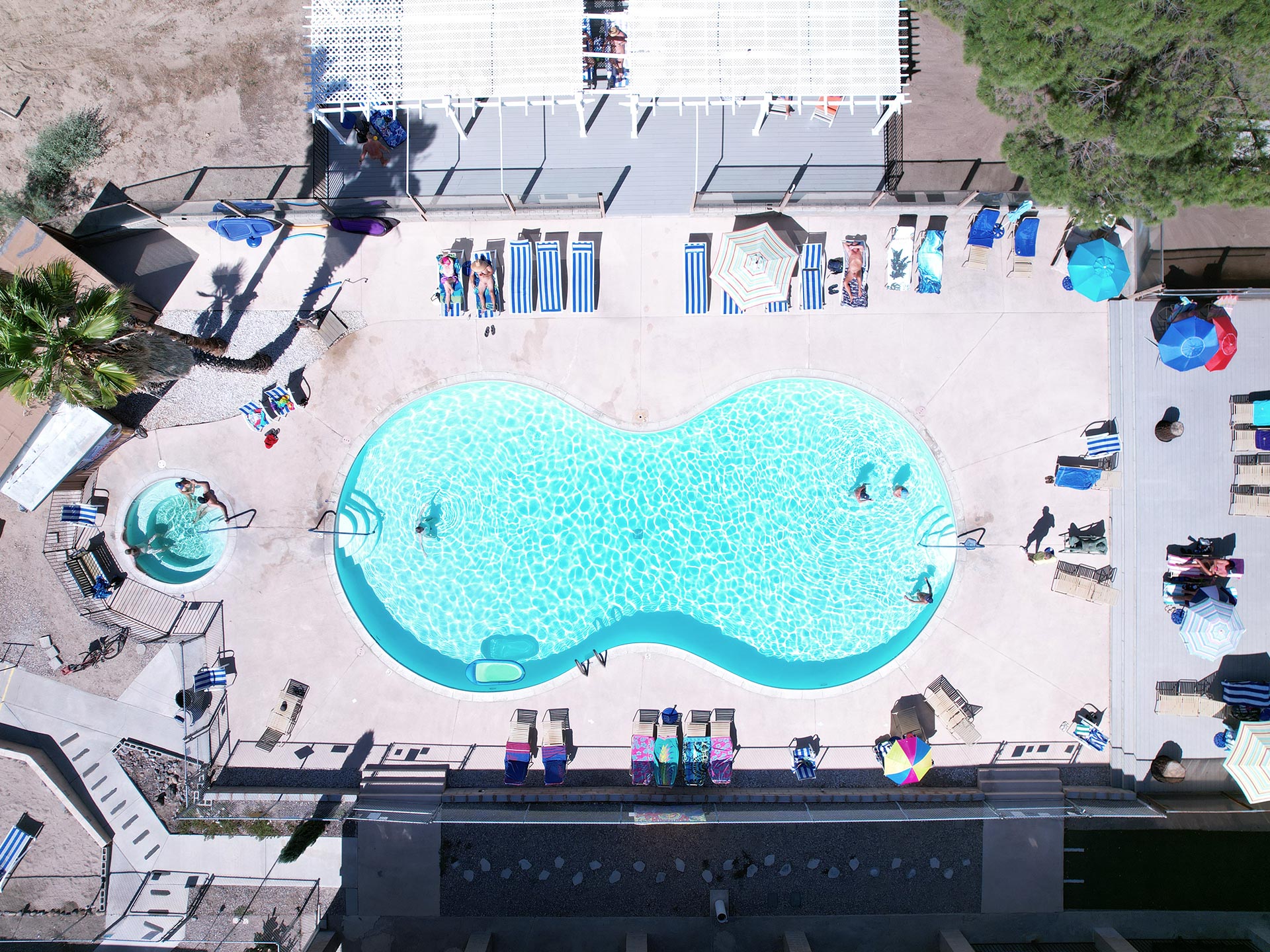 14 Best Nudist Resorts in the U.S. – Holidays