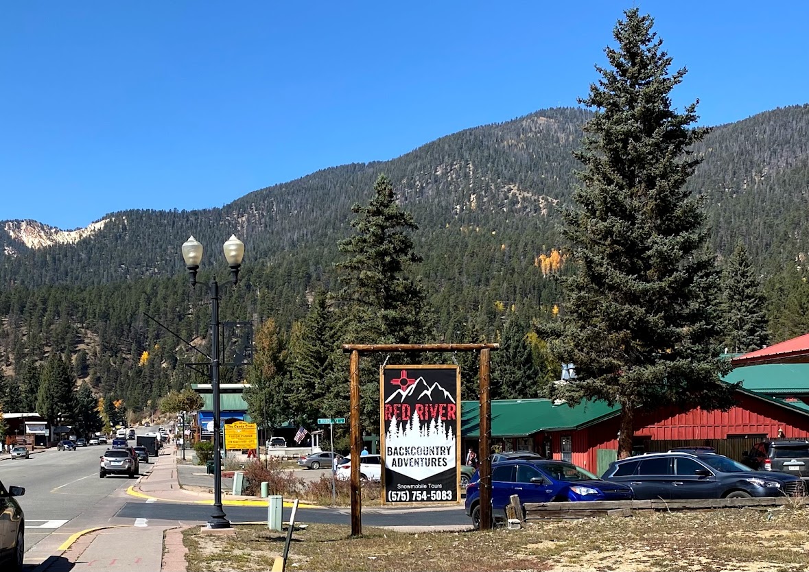 15 Most Picturesque Small Towns in New Mexico – Holidays