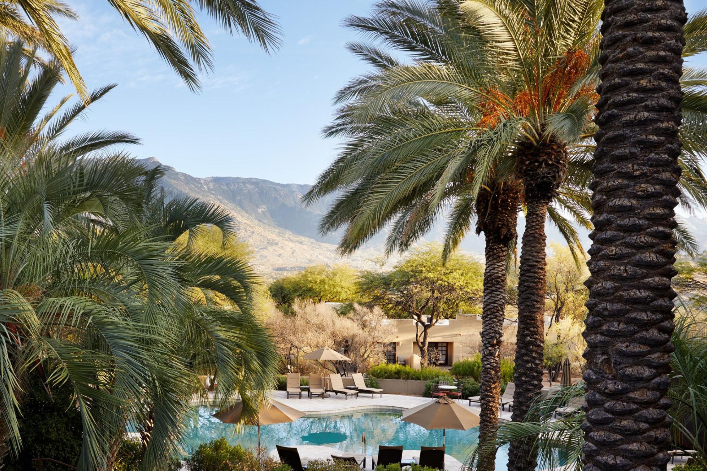 14 Best Spas & Wellness Retreats in Arizona – Holidays