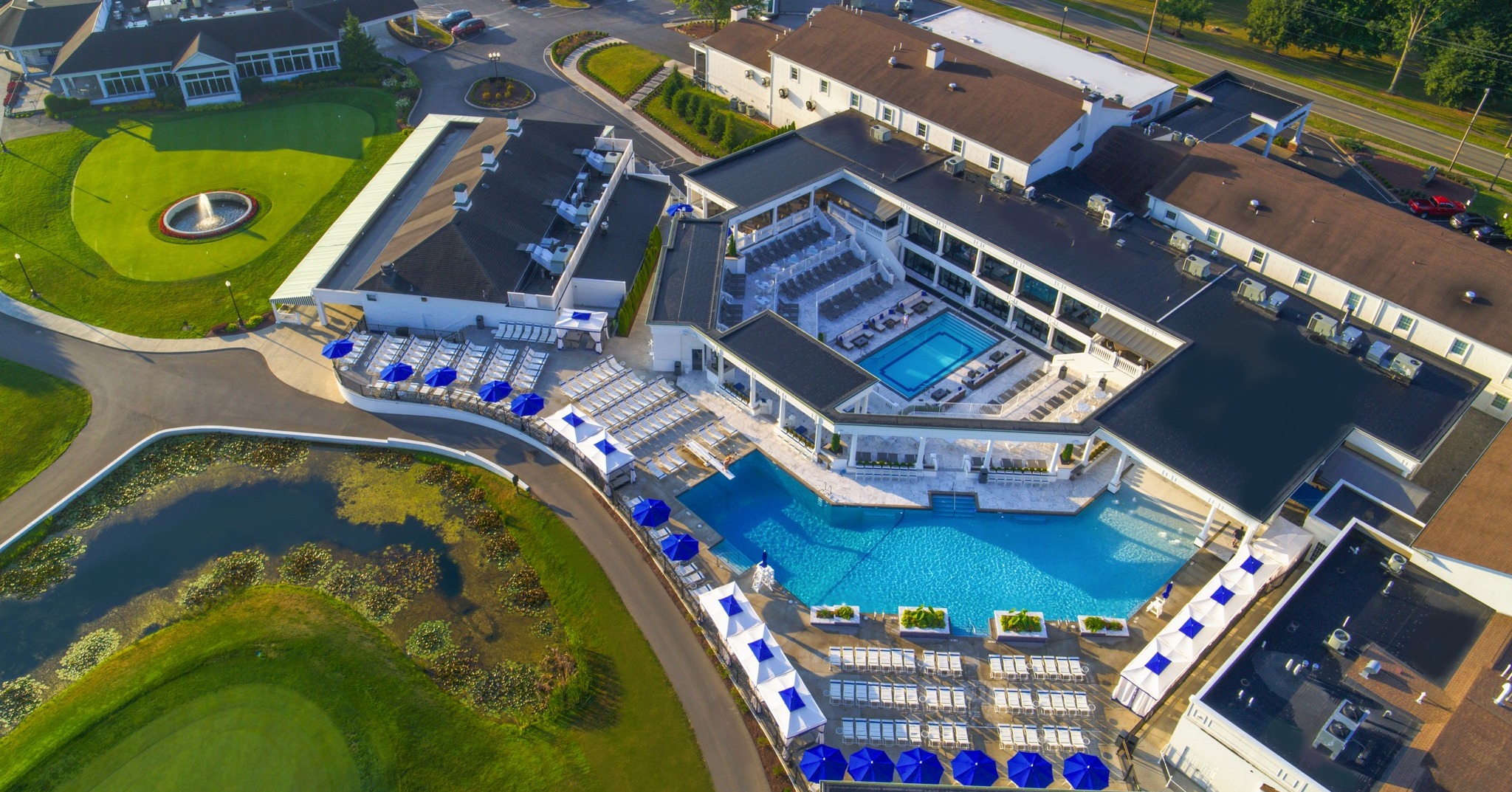 16 Best Spa Resorts in Ohio – Holidays