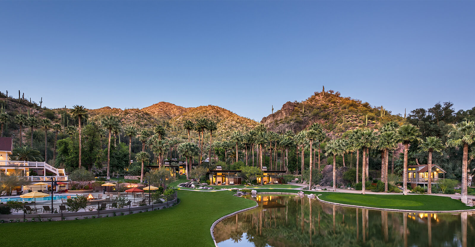 14 Best Spas & Wellness Retreats in Arizona – Holidays
