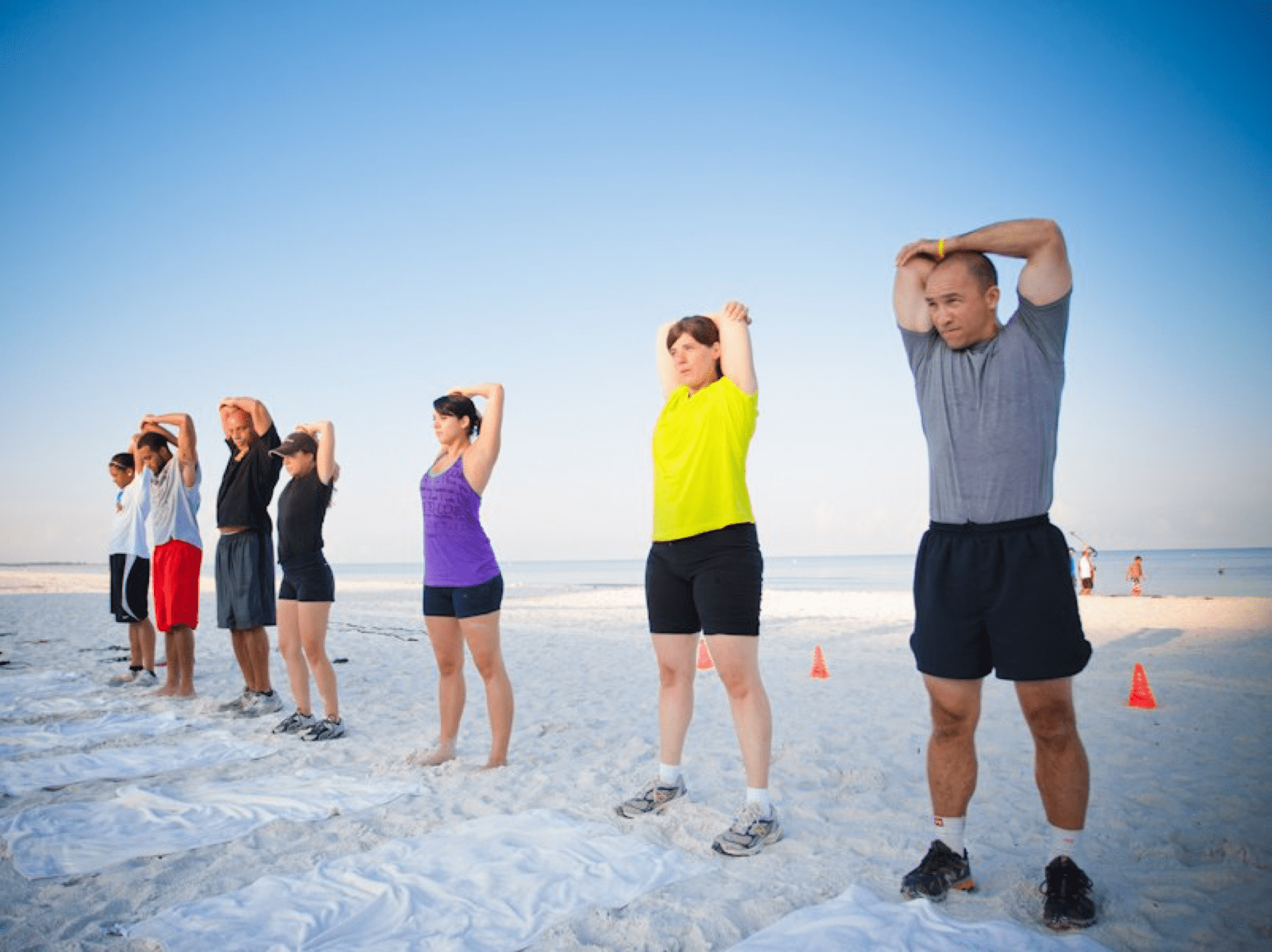 14 Best Wellness Retreats in Florida – Holidays