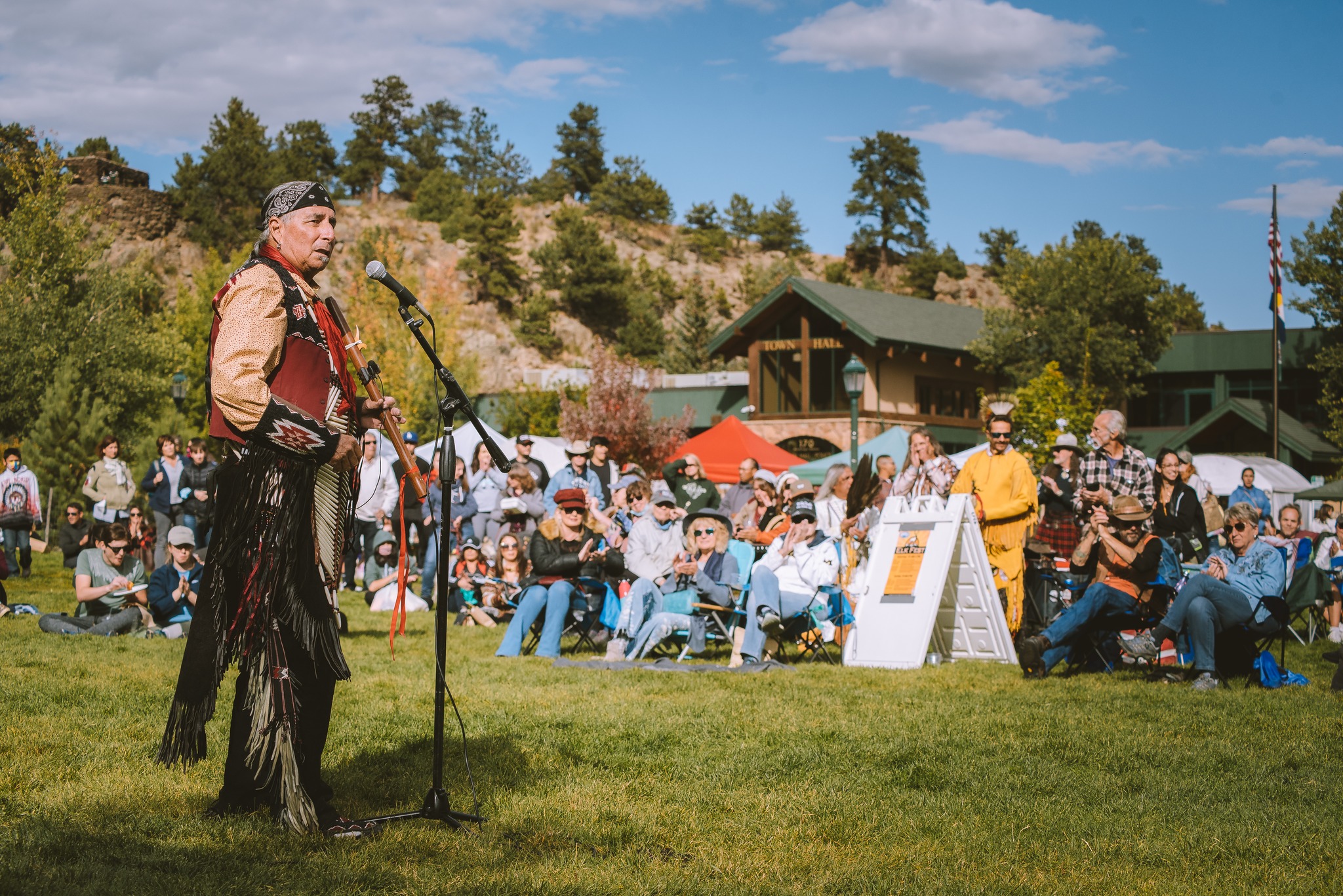 14 Best Fall Festivals in the United States – Holidays