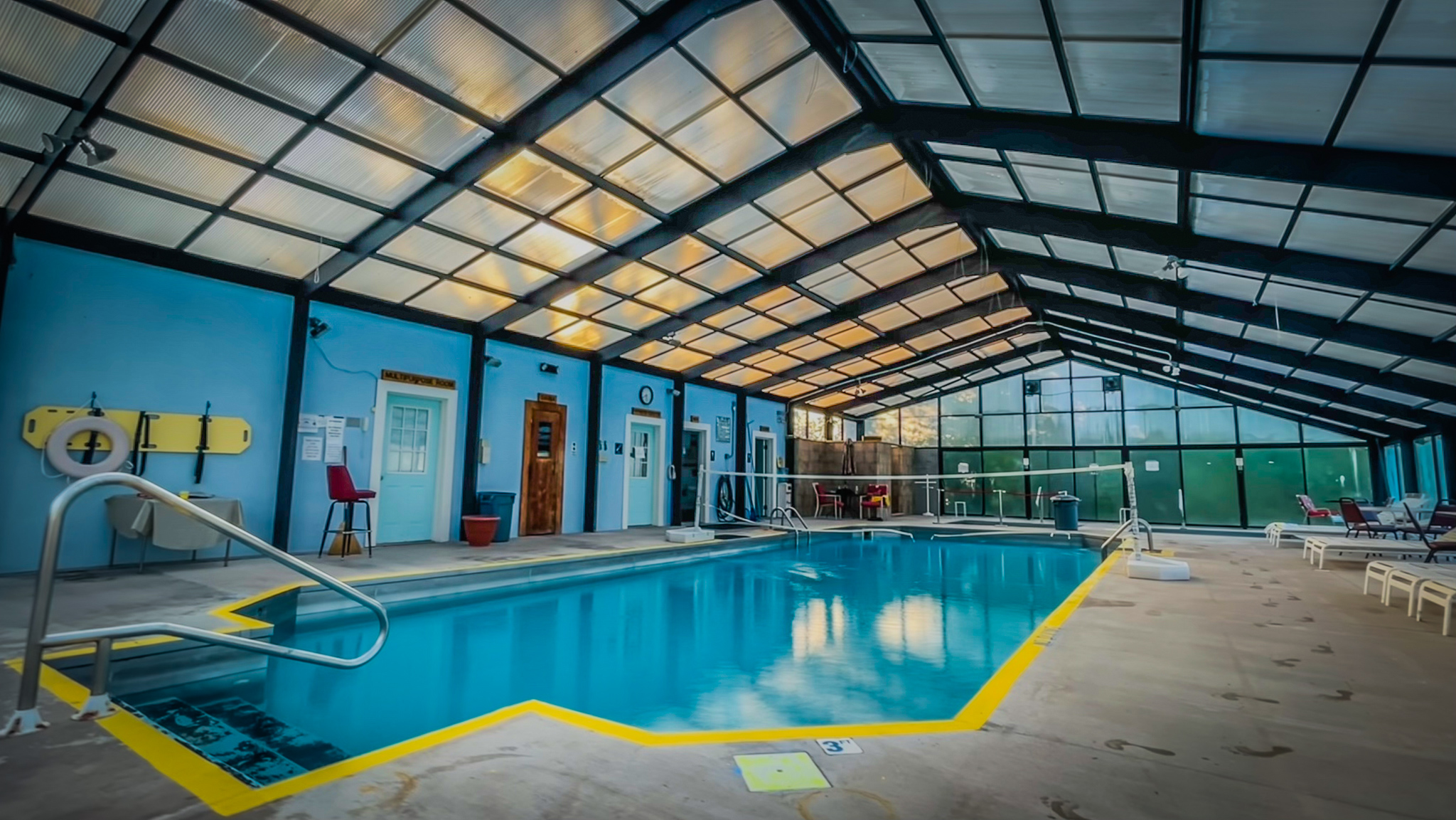 Top 10 Clothing-Optional Resorts in the U.S. – Holidays