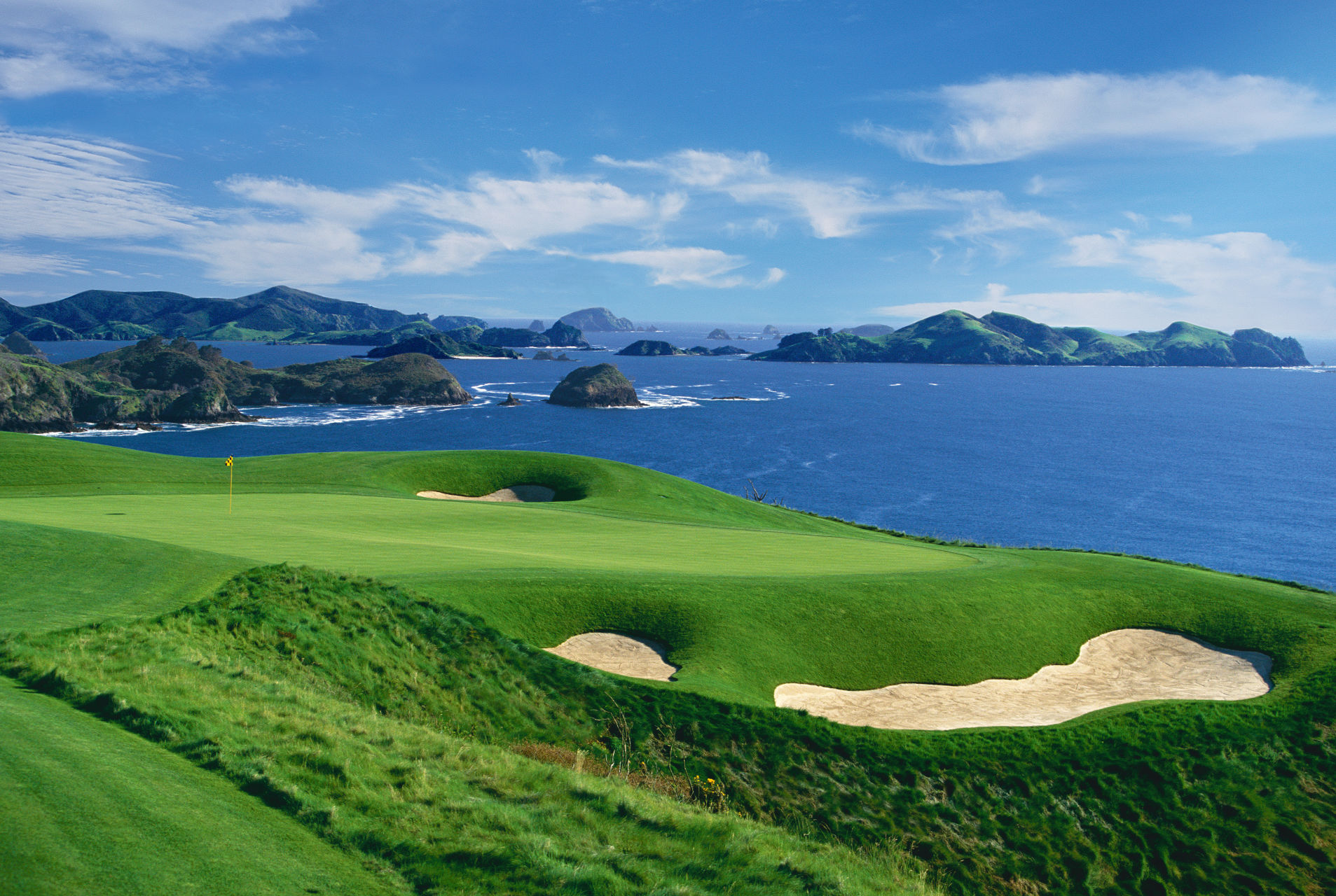 14 Best Golf Vacations for Couples – Holidays