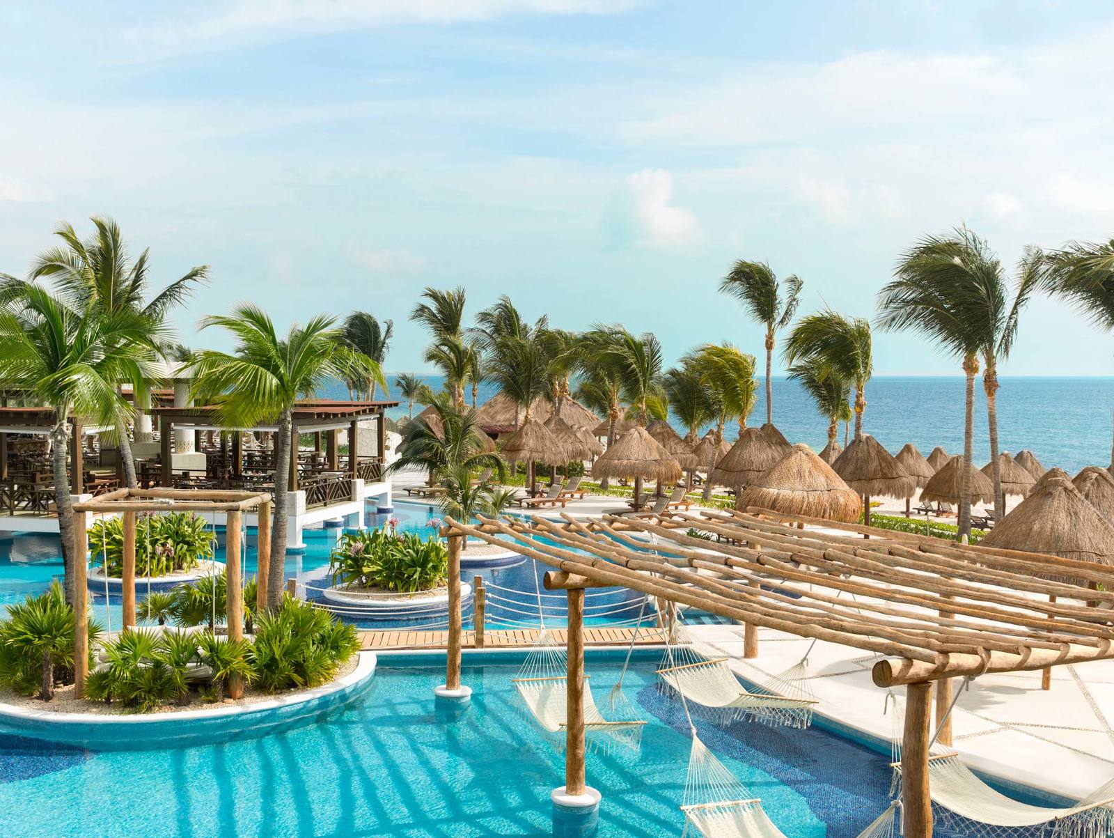Top 25 All-Inclusive Resorts Worldwide, According to Guests in 2023 ...