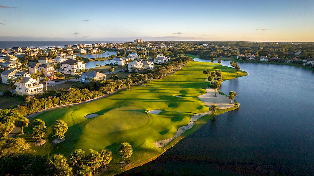 14 Best Golf Vacations for Couples – Holidays