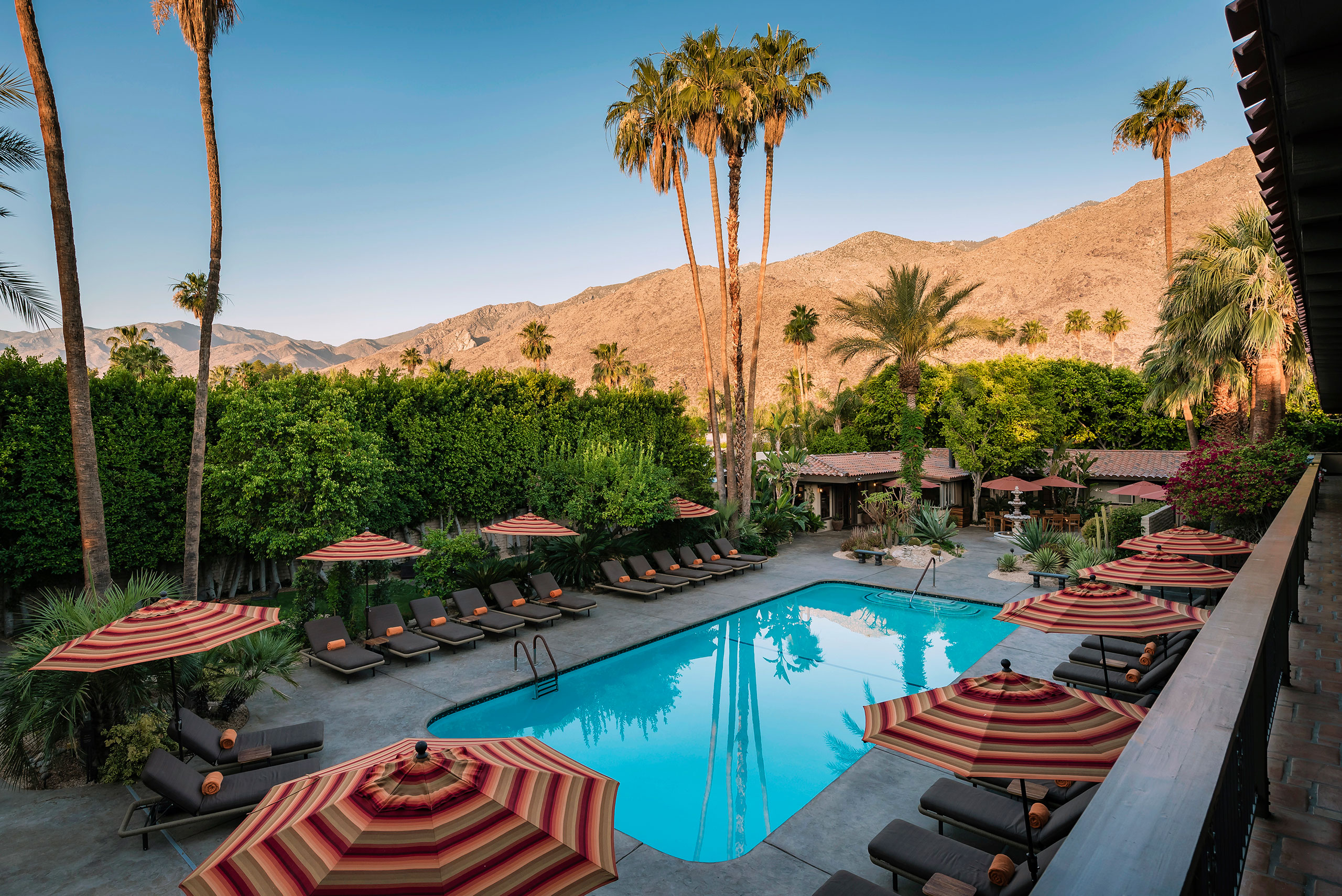 Top 10 Clothing-Optional Resorts in the U.S. – Holidays
