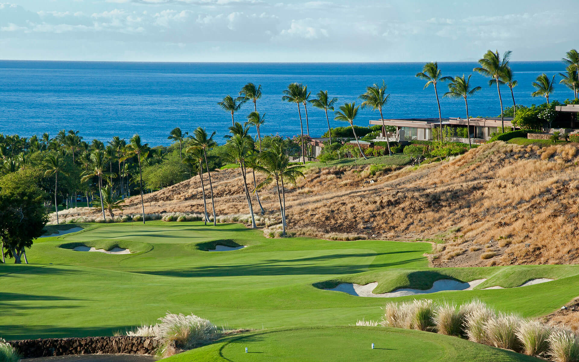 14 Best Golf Vacations for Couples – Holidays