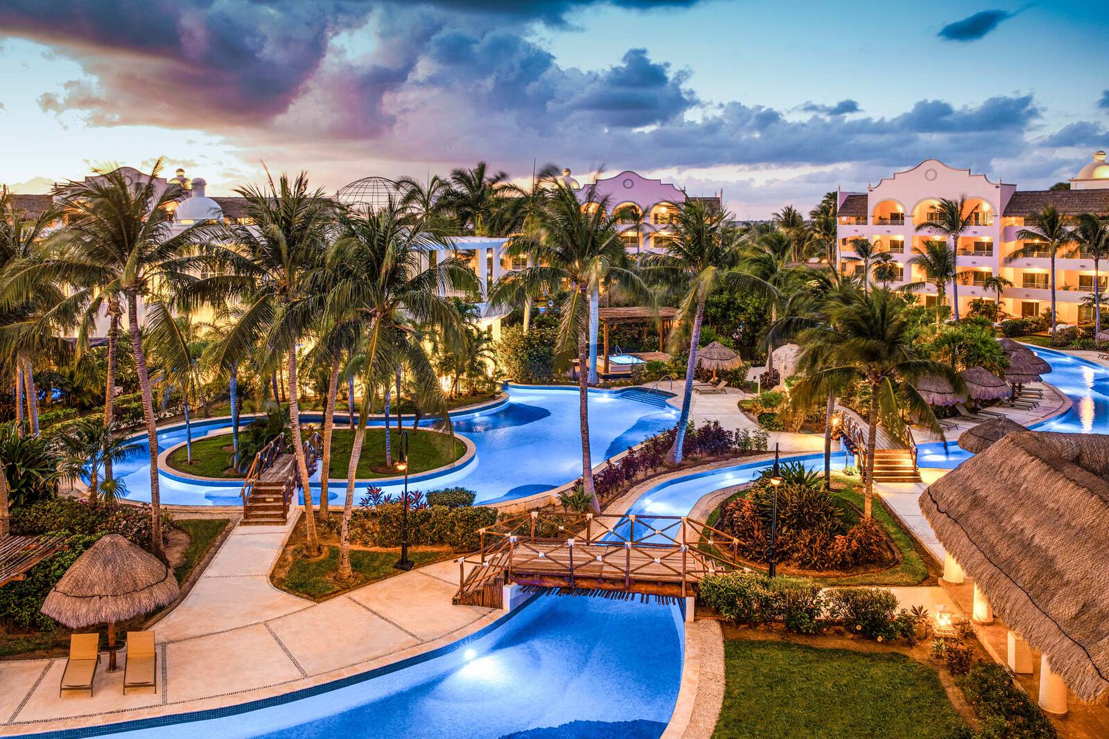 Top 25 All-Inclusive Resorts Worldwide, According to Guests in 2023 ...